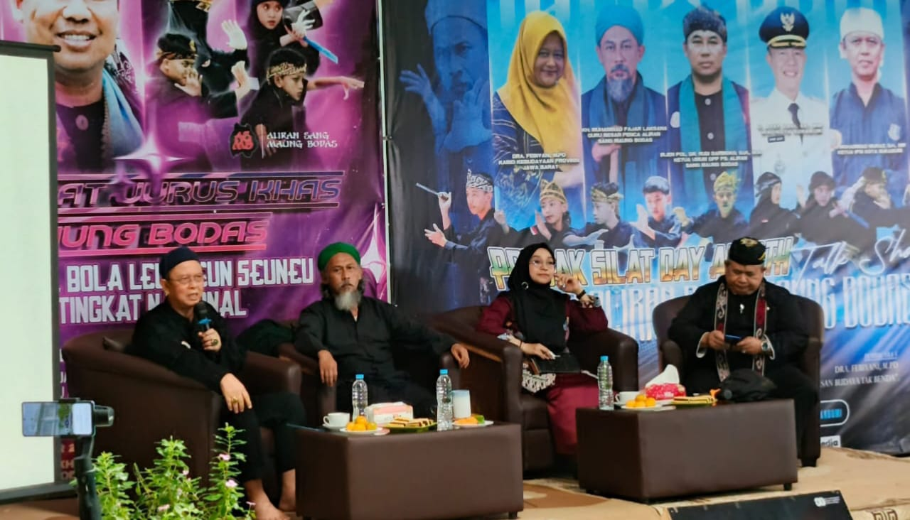 STMIK AL-FATH Perguruan Tinggi di Sukabumi, Jawa Barat